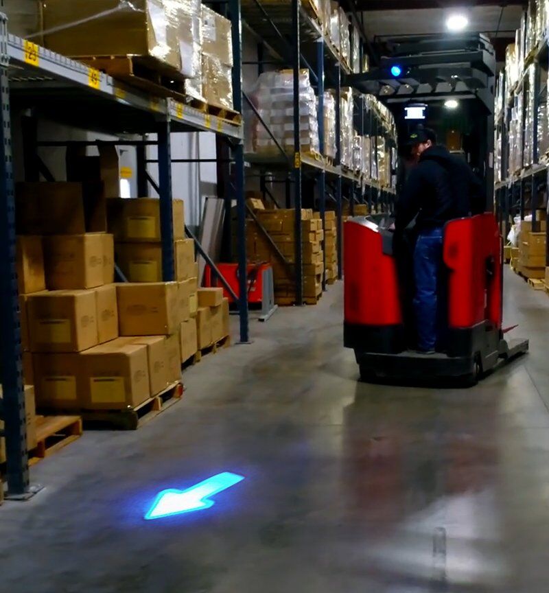 Forklift Safety Lights – ledforkliftlight.com