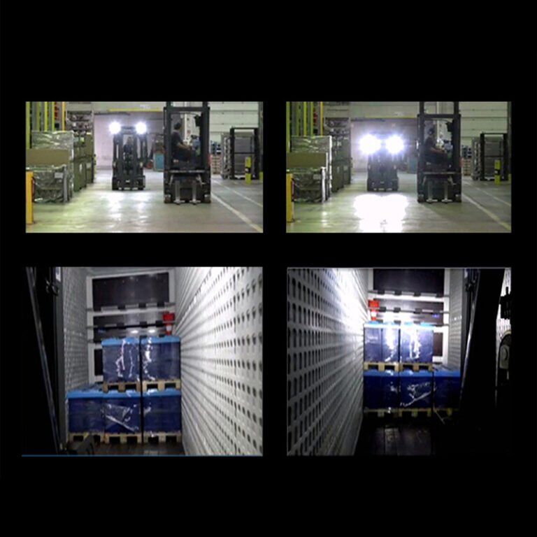 Led Working Light | Forklift Work Lights