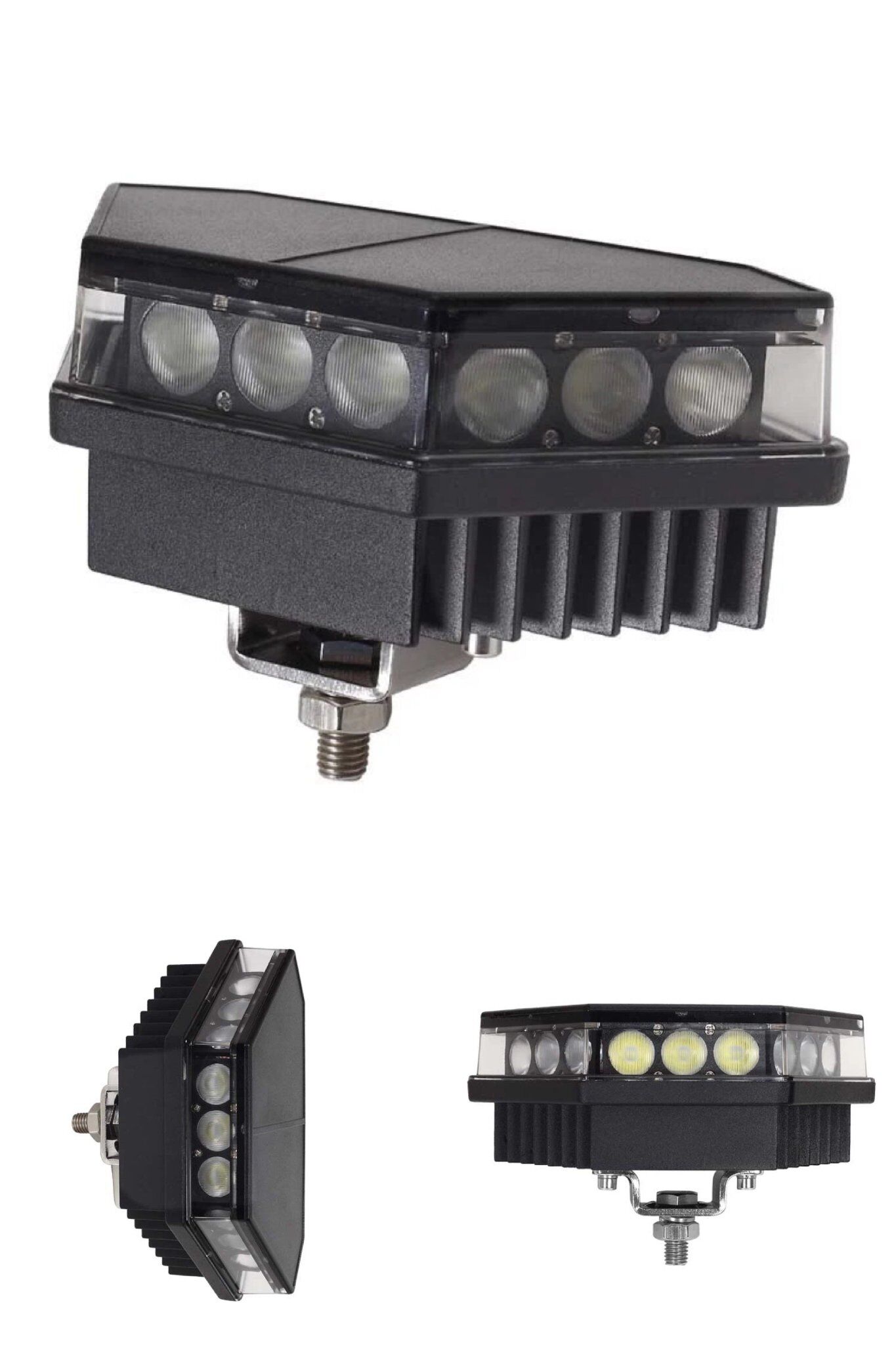 Led Working Light | Forklift Work Lights