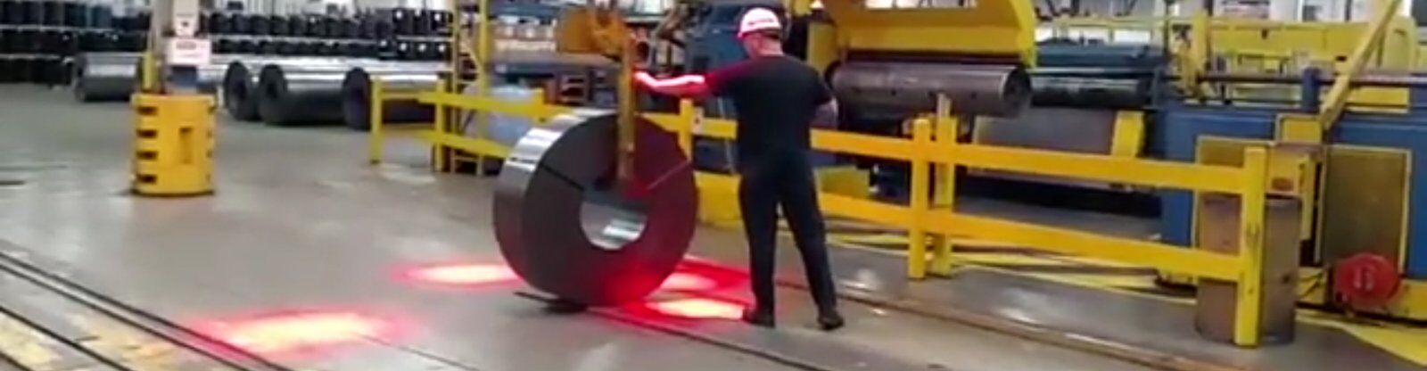 8 Forklift Safety Lights and Their Functions