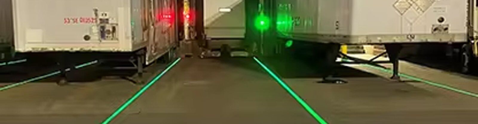 Virtual Line Projector | Projector Green Lines