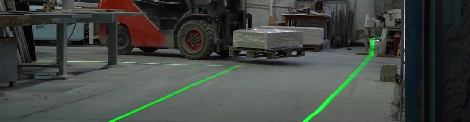 8 Forklift Safety Lights and Their Functions