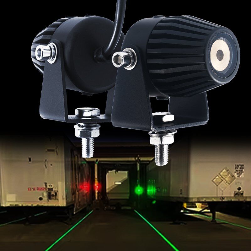 Laser Line Projector 1334X | laser floor marking