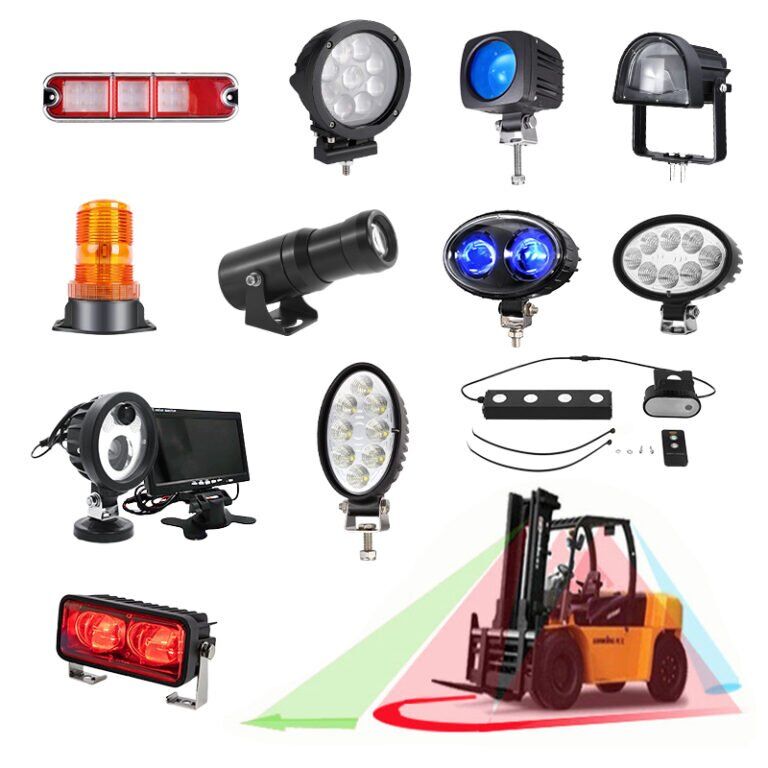 Forklift Lights – ledforkliftlight.com