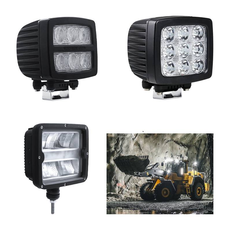 Truck Work Lights – ledforkliftlight.com