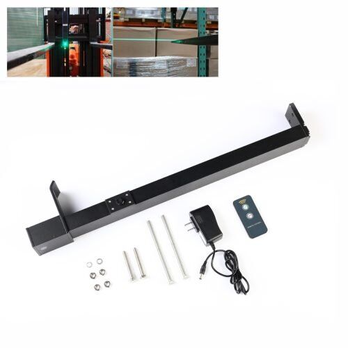 Forklift Laser Alignment System – ledforkliftlight.com